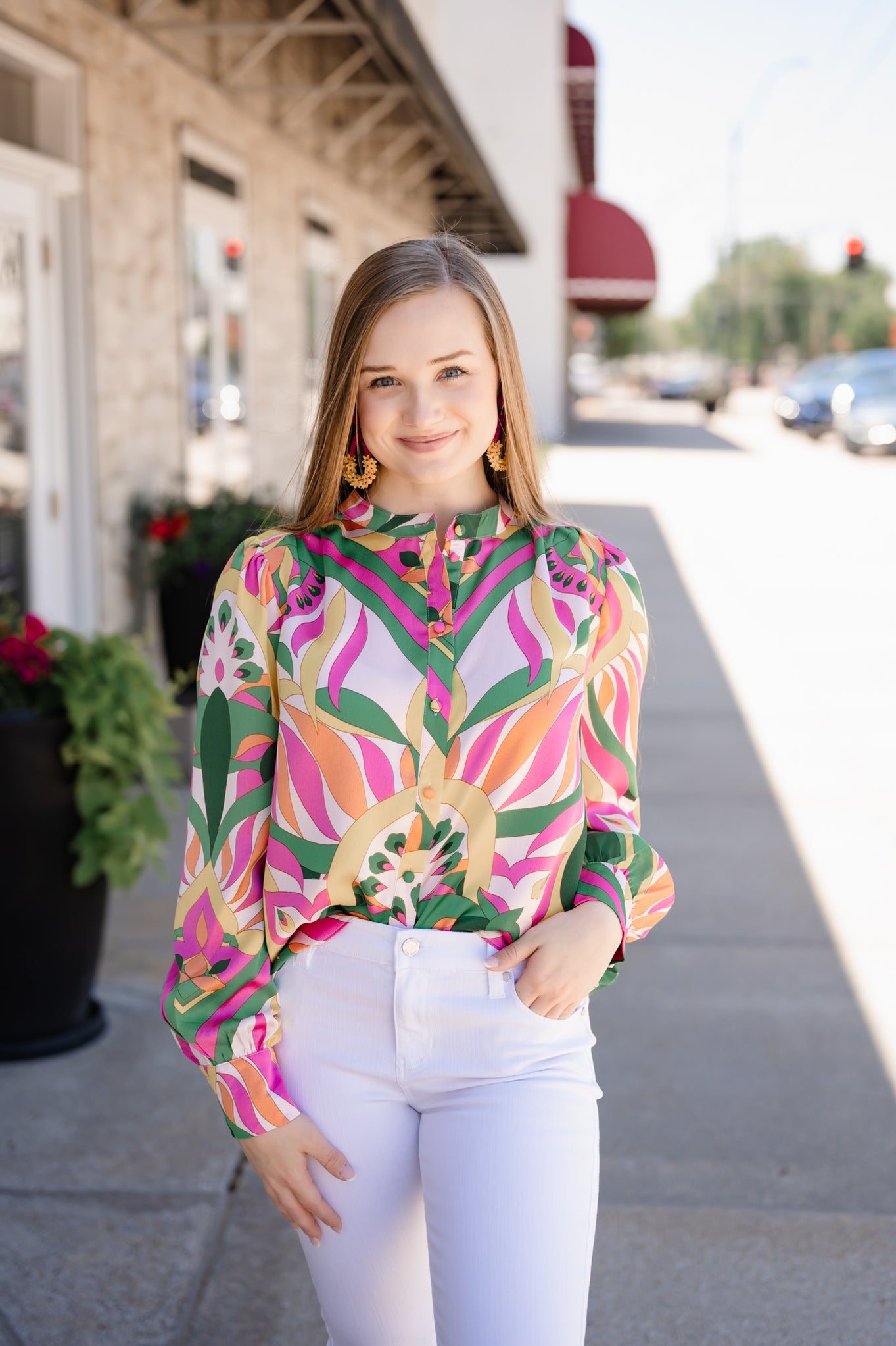 Fate by LFD — Kirtsey's Clothing & Gift Boutique