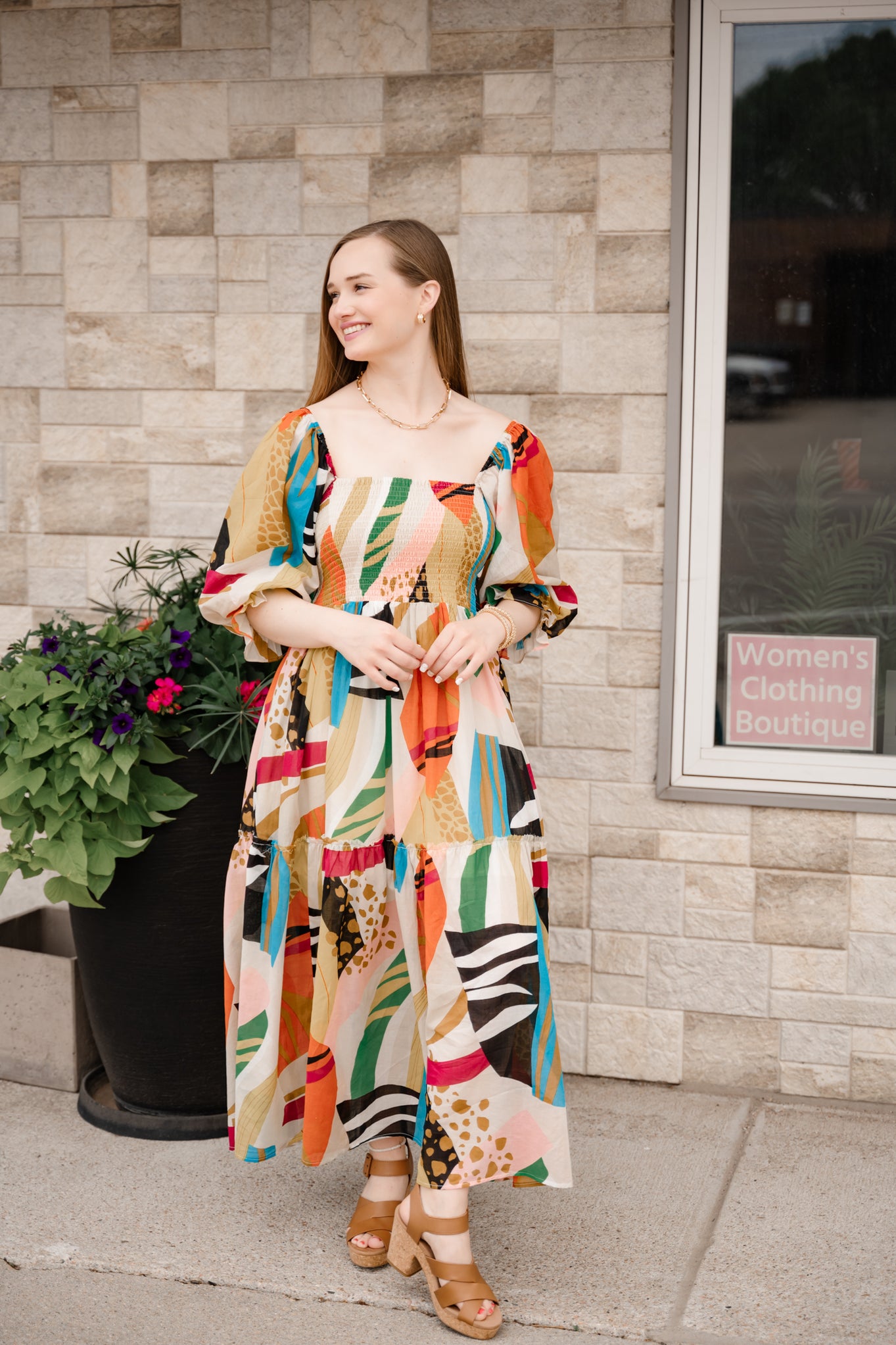 Fate by LFD — Kirtsey's Clothing & Gift Boutique