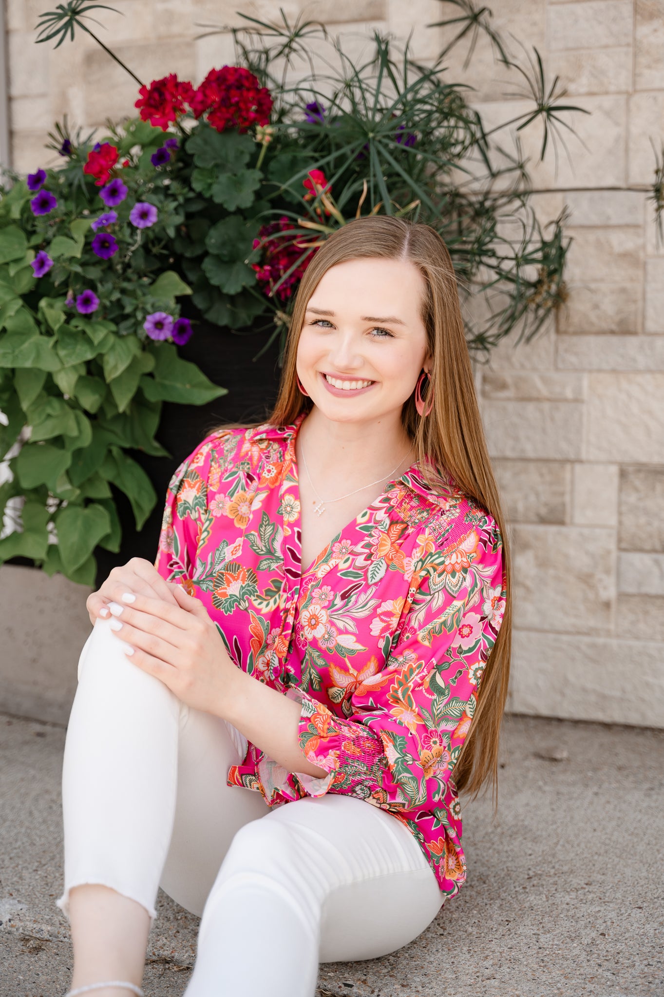 Fate by LFD — Kirtsey's Clothing & Gift Boutique