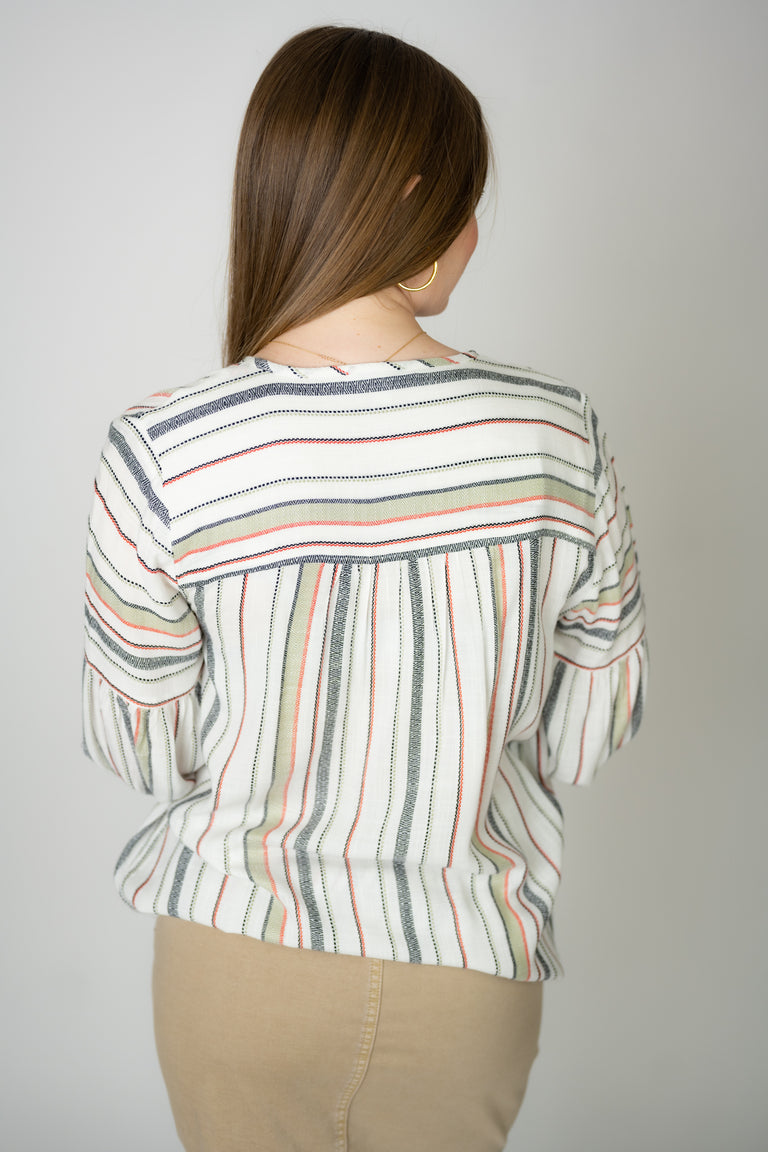 Tops - Long Sleeve — Kirtsey's Clothing & Gift Boutique